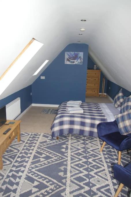 The Rickyard, Carterton (updated prices 2026)