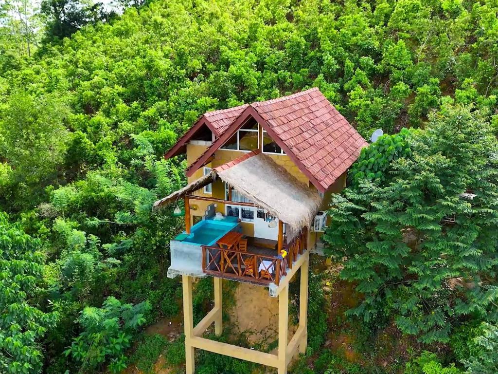 Dins Nature Villa, Elgiriya (updated prices 2024)