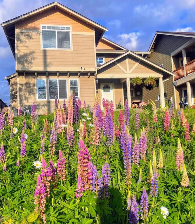 Central Tacoma Homestay with breakfast included -private room-, Tacoma ...