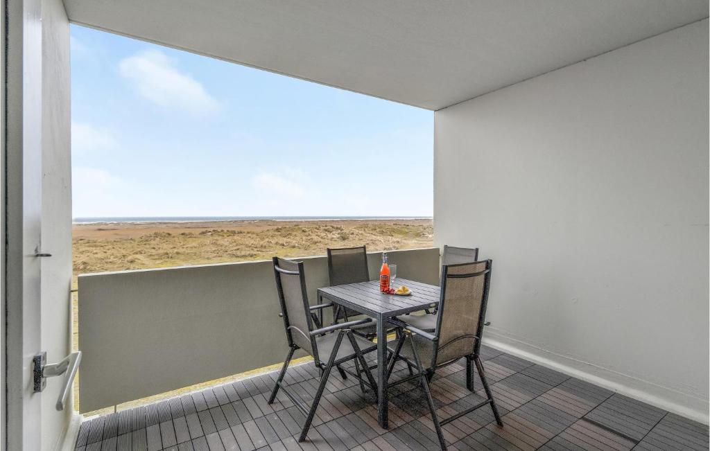 Gorgeous Apartment In Fanø With Sauna, Fanø (updated prices 2026)