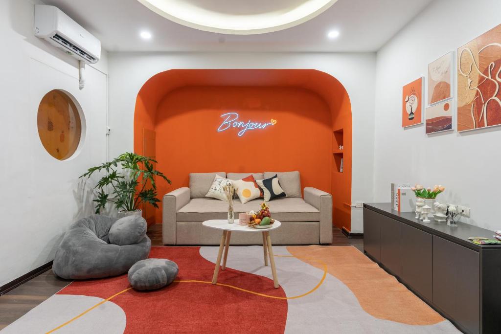 Harmony Home-Projector-Bathtub- Spacious, Hanoi (updated prices 2025)