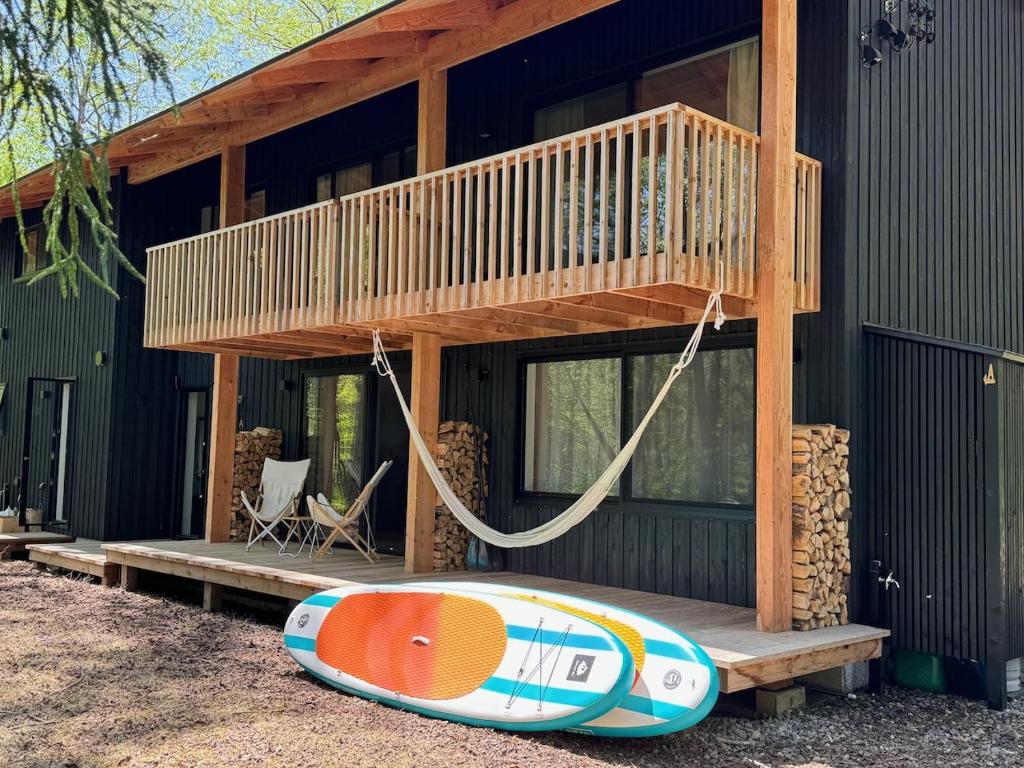 Nojiri House - Ski and Lake, Shinano (updated prices 2026)