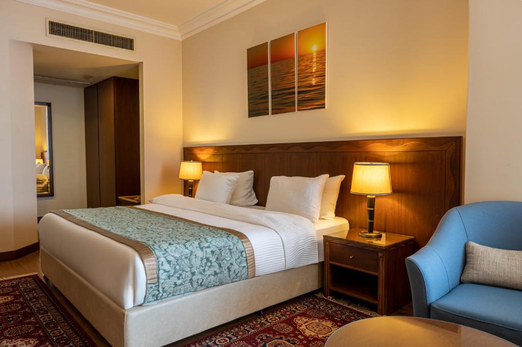 Jiyeh Marina Resort Hotel & Chalets, Jiyeh (updated prices 2025)