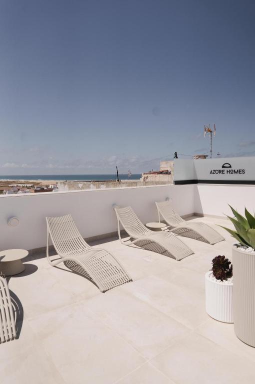 Azure Homes, Conil de la Frontera (updated prices 2025)