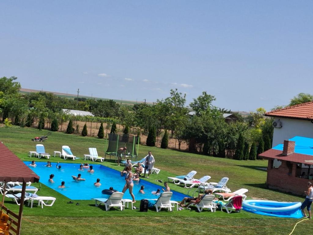 Paradiso Resort, Sarinasuf (updated prices 2026)