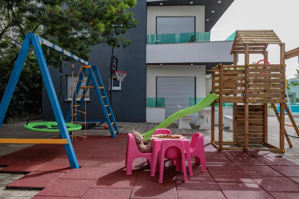 Boutique Residence Cosmopolis 1, Bibinje (updated prices 2025)