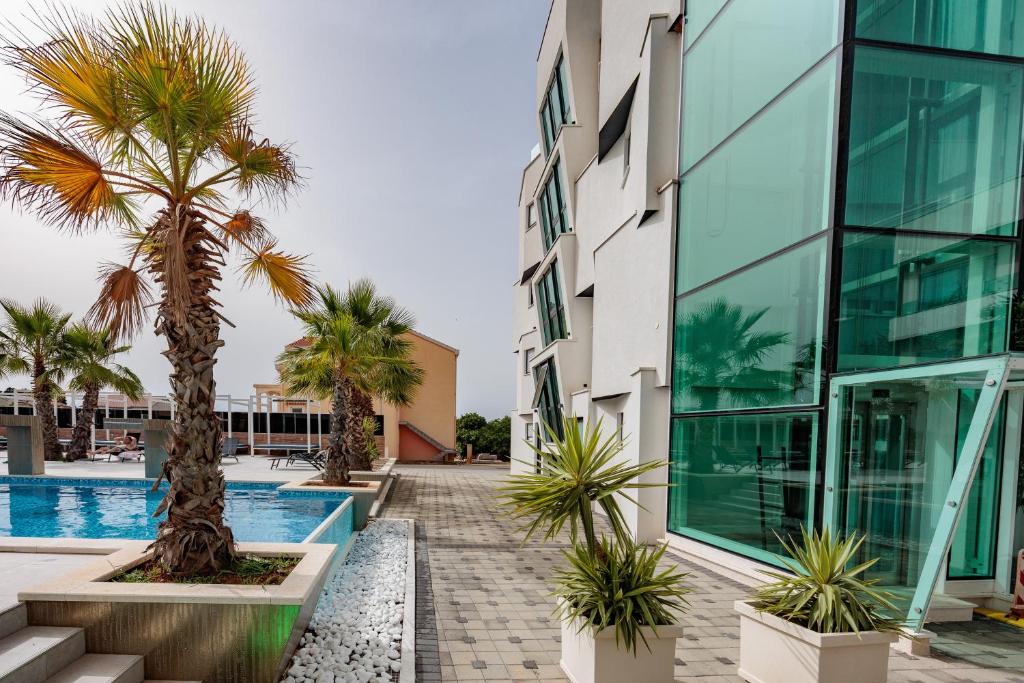 Boutique Residence Cosmopolis 1, Bibinje (updated prices 2025)