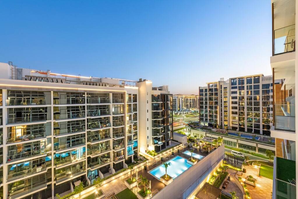 FIRST CLASS Studio Sophisticated Getaway, Dubai (updated prices 2025)