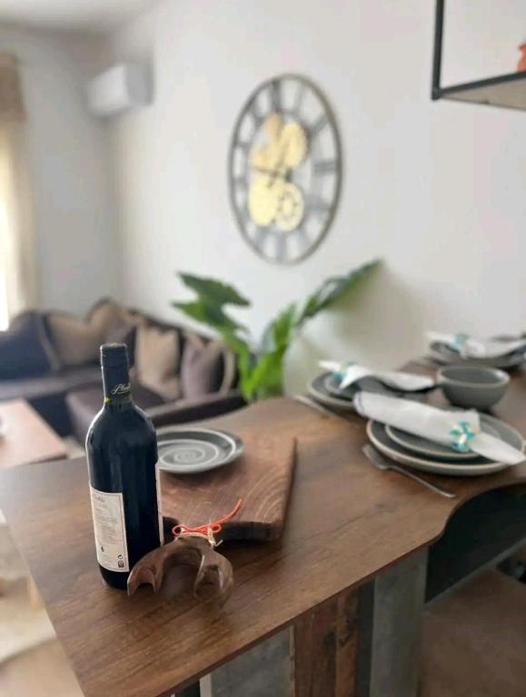 Apartment Chunga Lunga, Ulcinj (updated prices 2025)