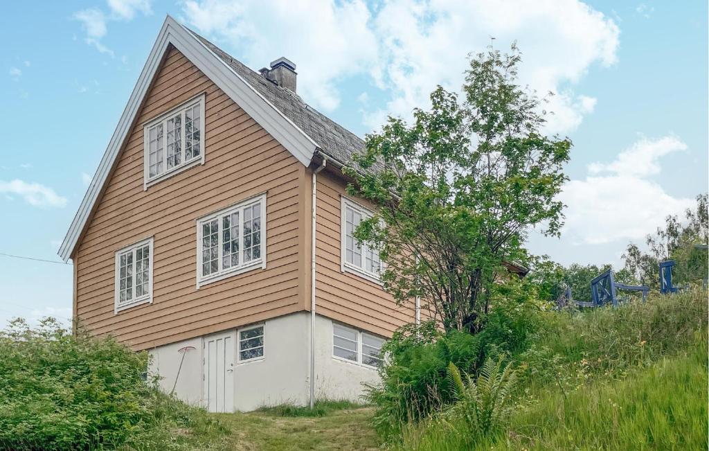 Beautiful Home In Vassenden, Vassenden (precios actualizados 2026)