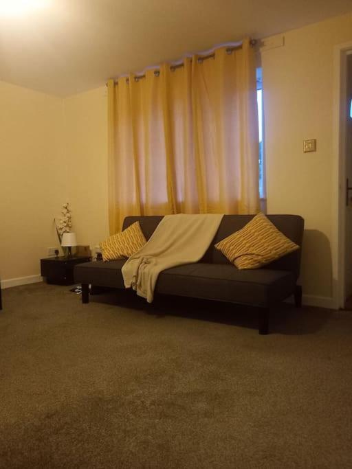 Cosy home in nuthall Nottingham, Watnall Chaworth (updated prices 2025)
