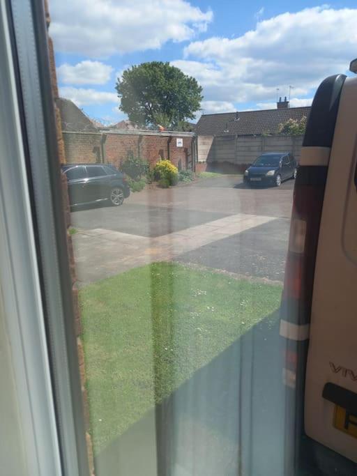 Cosy home in nuthall Nottingham, Watnall Chaworth (updated prices 2025)