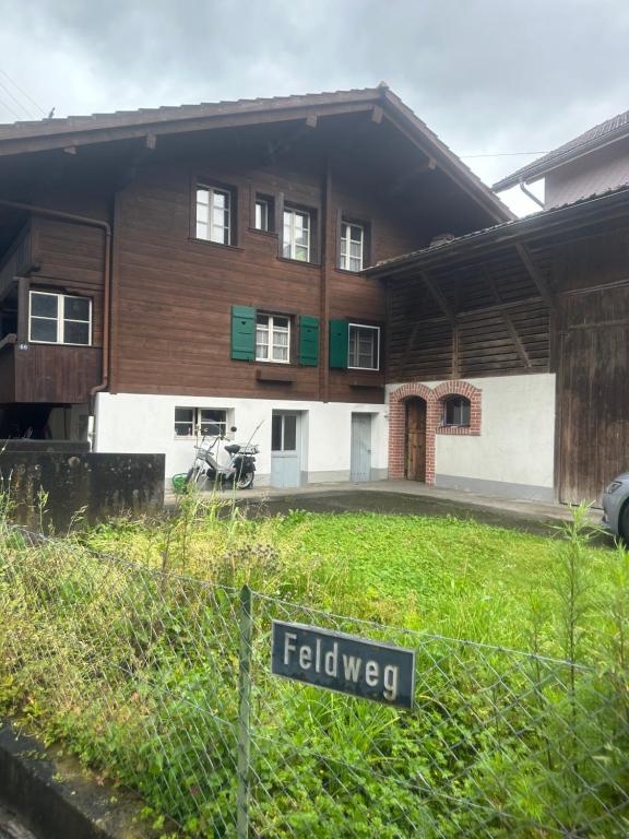 Olti, Bönigen (updated prices 2025)