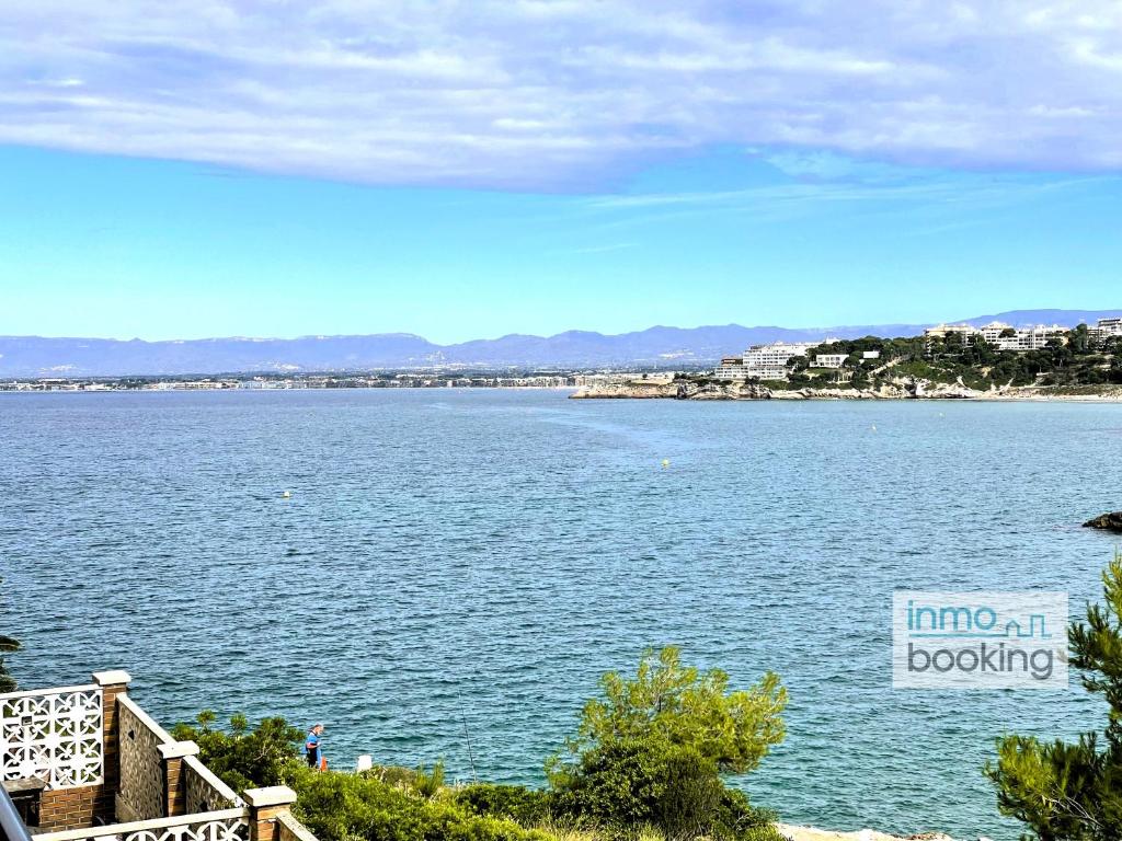 Sun Beach El Mirador, frontal al mar, Salou (precios actualizados 2026)