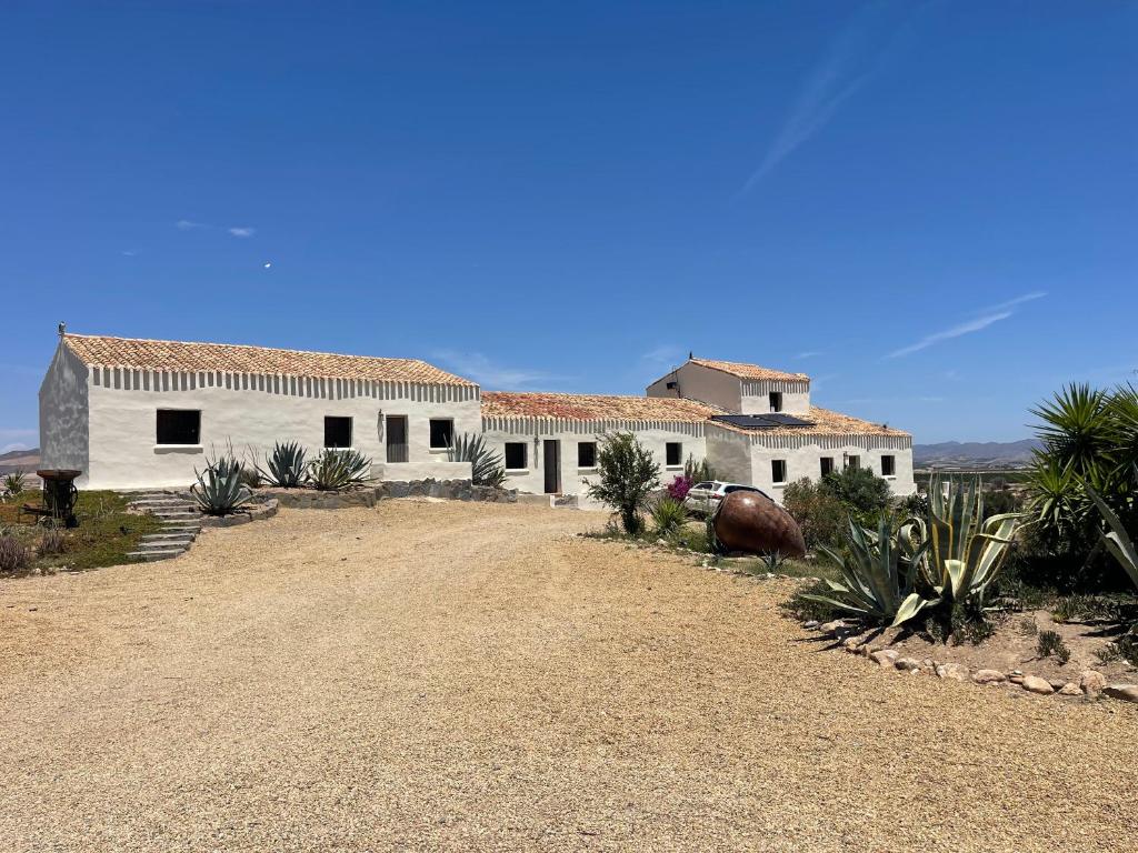 MiLuna Oasis Suites, Huércal-Overa (updated prices 2025)