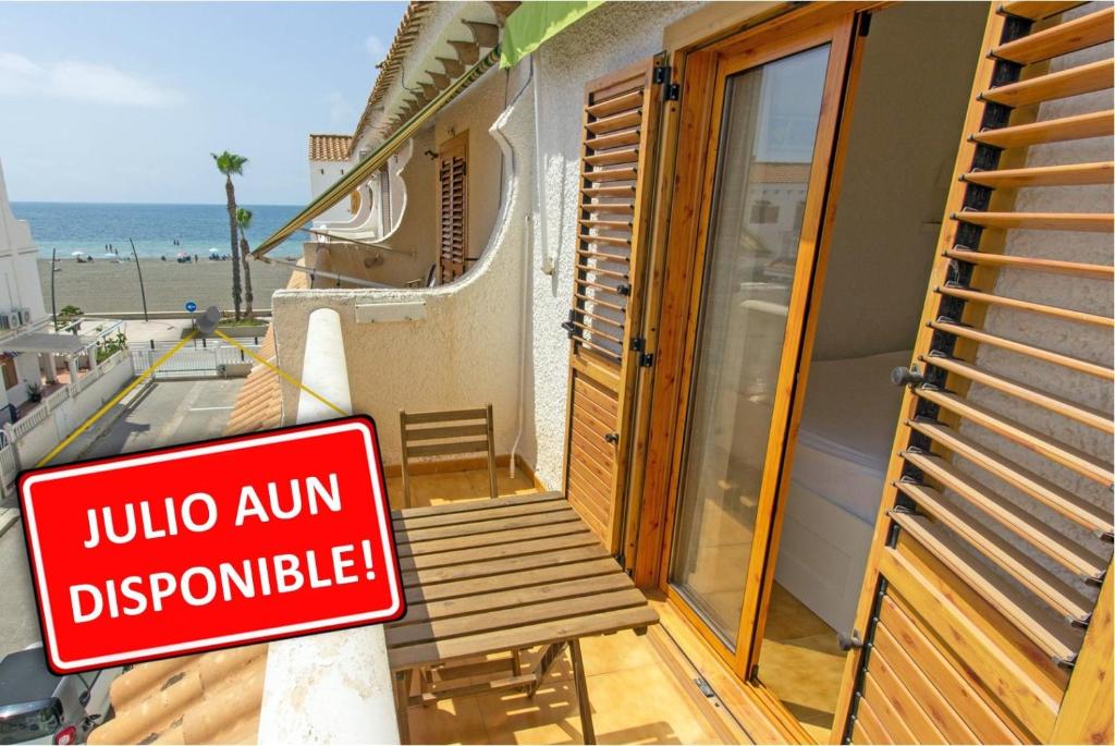 SR82 Beachside Home Santa Pola, Santa Pola (aktualisierte Preise für 2024)