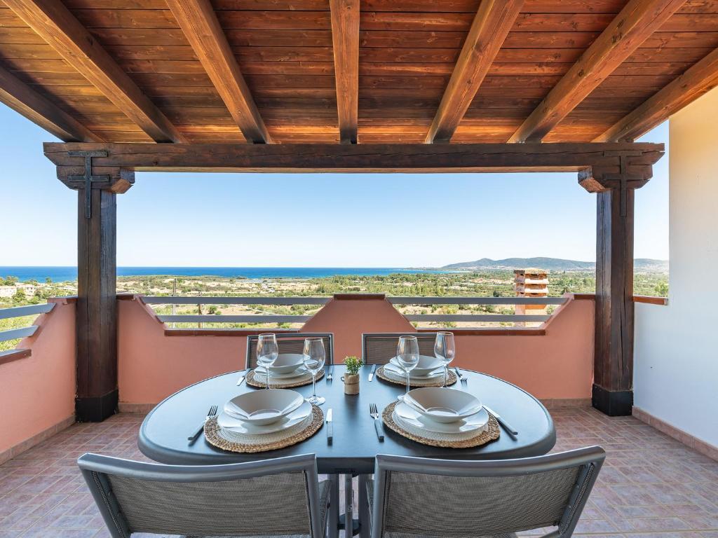 Stunning Seaside Panorama House, Agrustos (updated prices 2026)