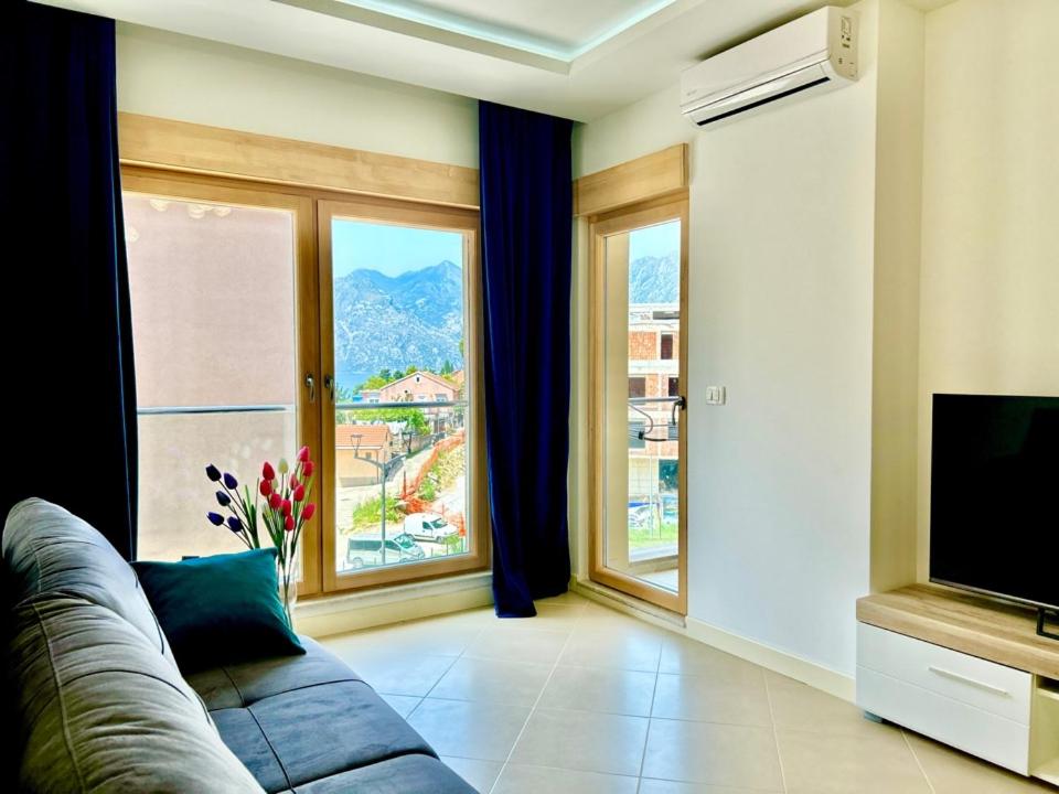 Apartment Boka Holiday, Dobrota (updated prices 2026)