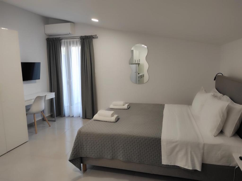 IRINI SIVOTA, Sivota – Updated 2024 Prices