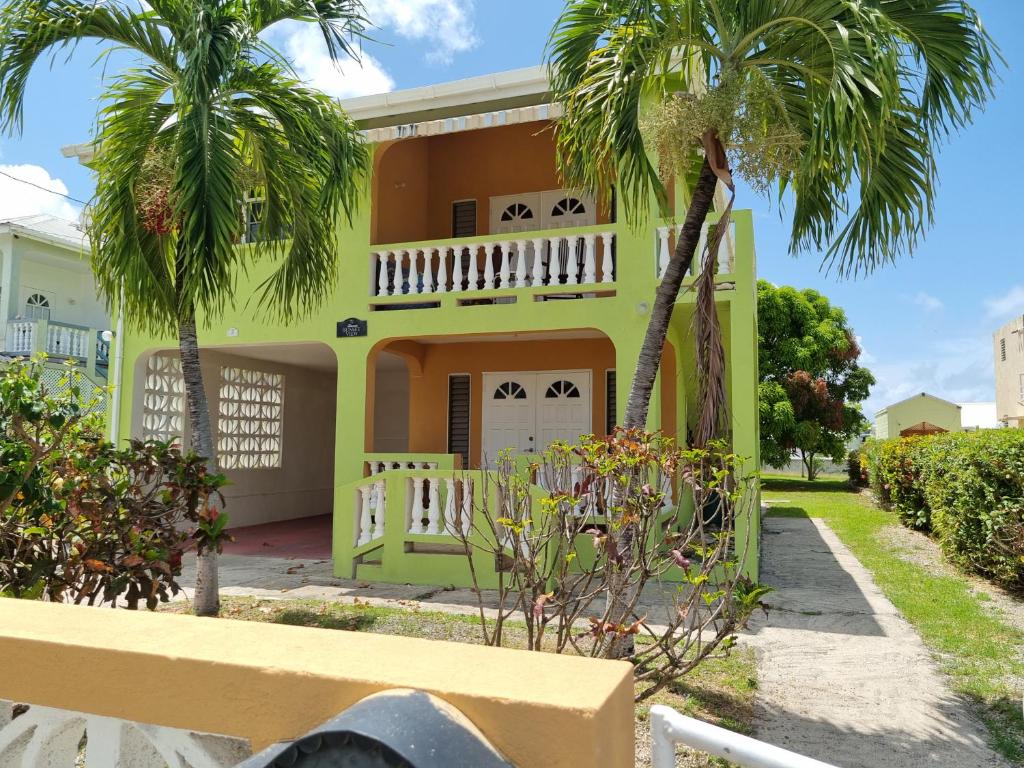 3 Palms by Coastal View7, Christchurch (aktualisierte Preise für 2026)