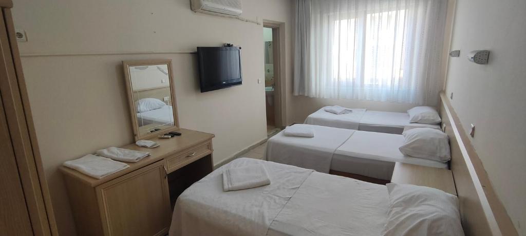 Asena Otel, Antalya (updated prices 2024)