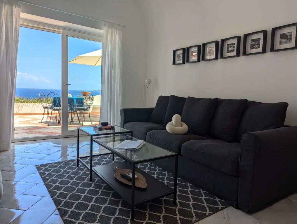 Casa Dilà, Capri (updated prices 2026)