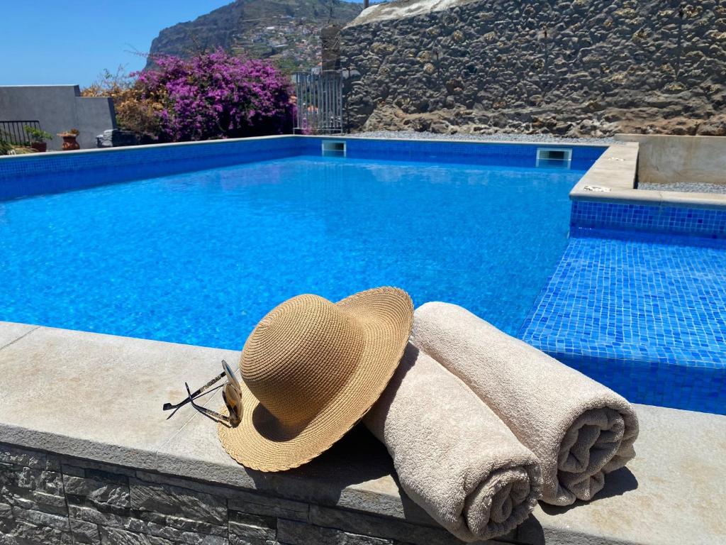 Maria's House, Câmara de Lobos (updated prices 2025)