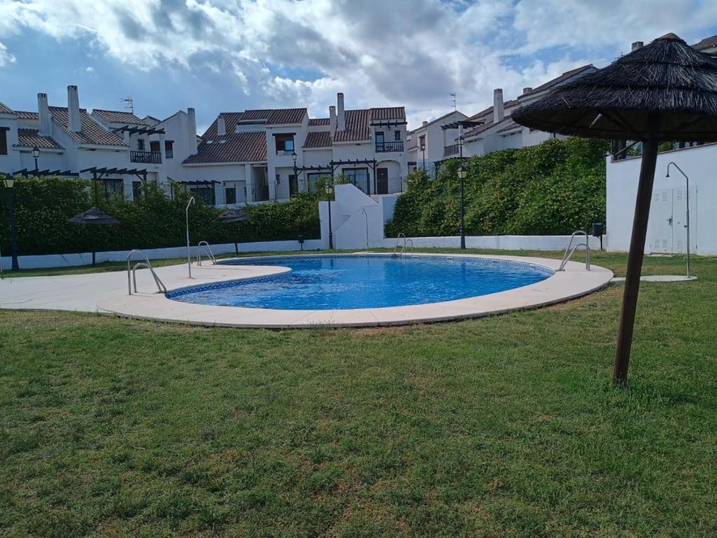 Casa rural La Abuela, El Ronquillo (precios actualizados 2026)