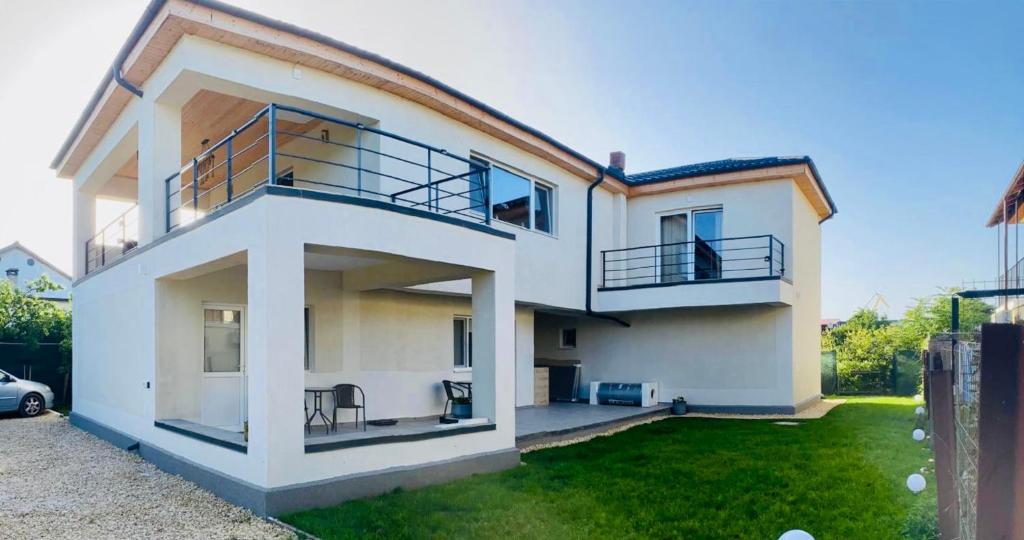 Casa de Oaspeti 2 Mai, 2 Mai (aktualisierte Preise für 2025)