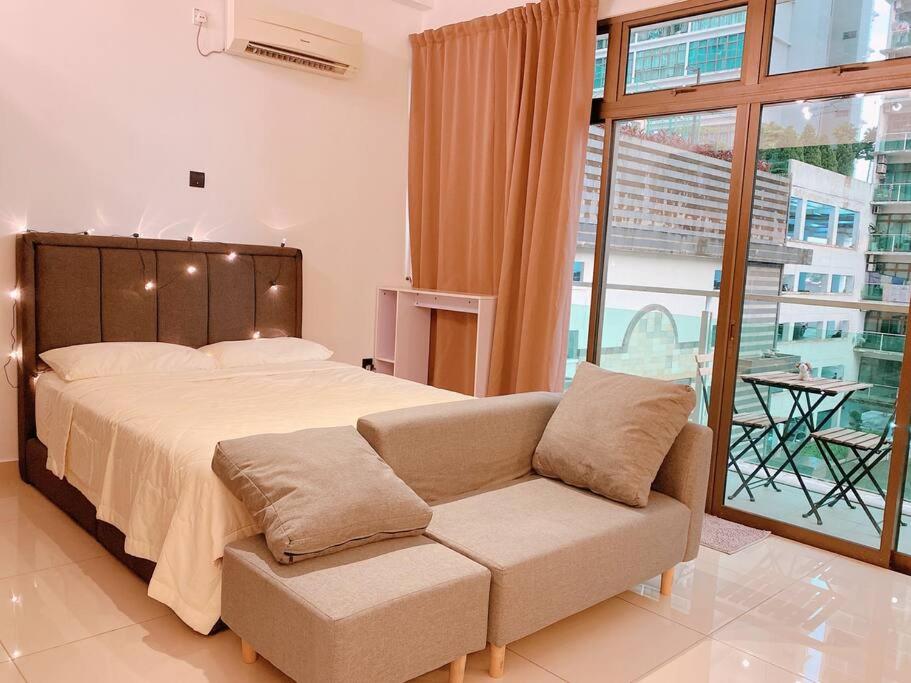 Muji Feel Living Place at Mount Austin, JB #01, Johor Bahru (updated ...