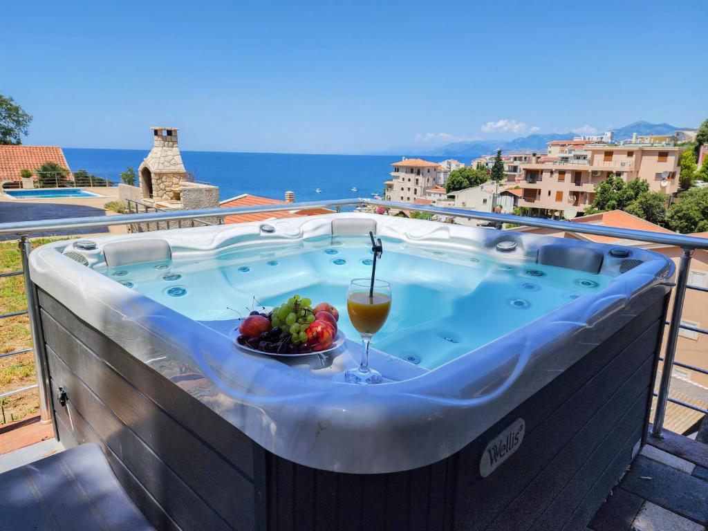 Apart house Family Kruce 2, Ulcinj (precios actualizados 2025)