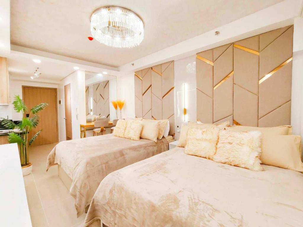 Premium Condotel Close To MOA, Manila (updated prices 2026)