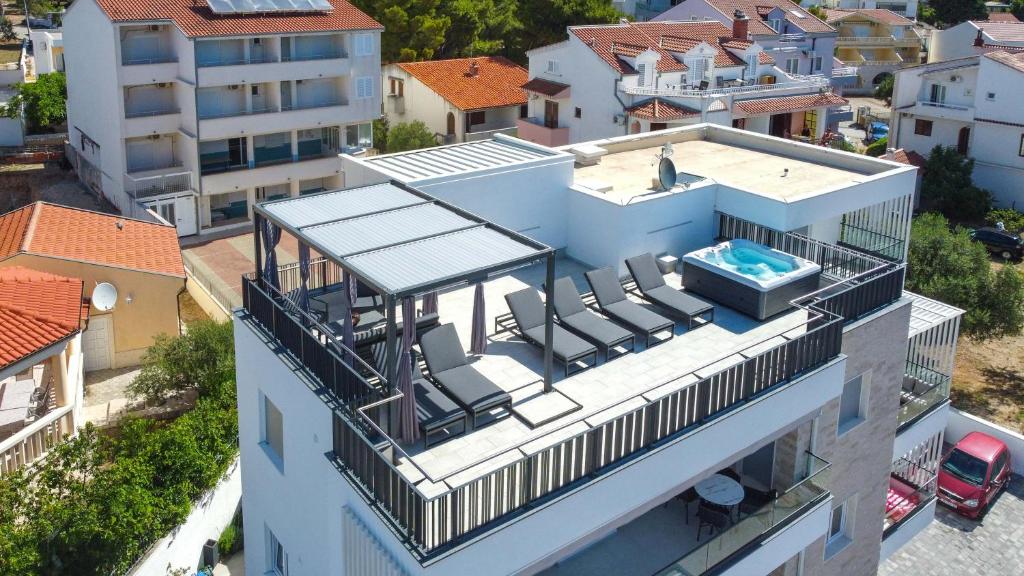 La Suites, Promajna (updated prices 2025)