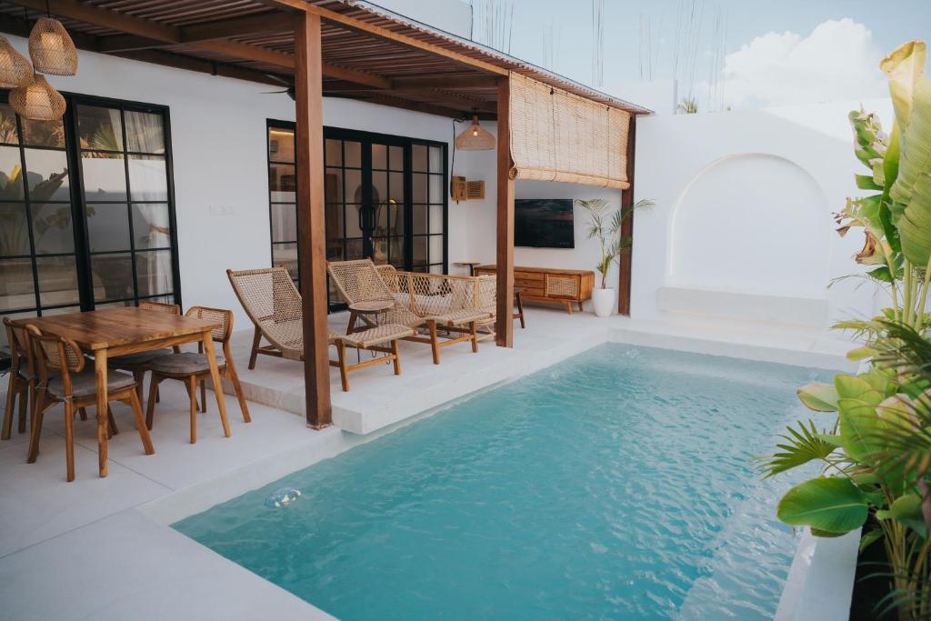 Brandon Villa Lovina with Private Pool, Lovina (updated prices 2026)