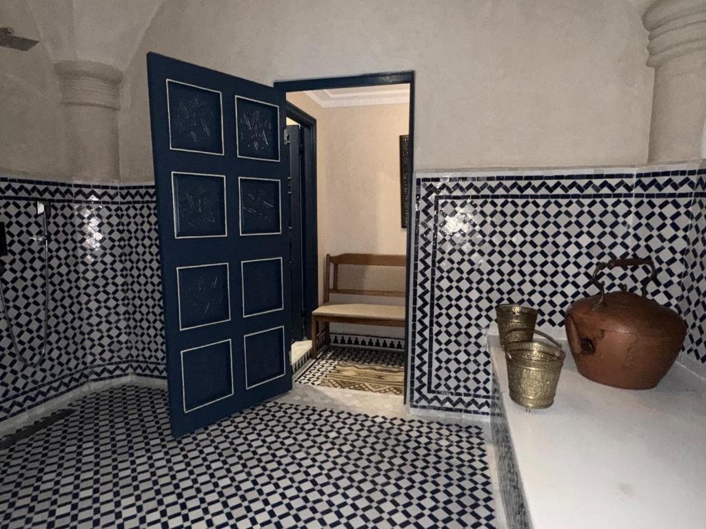 Riad Al-Qurtubi, Tanger (aktualisierte Preise für 2024)