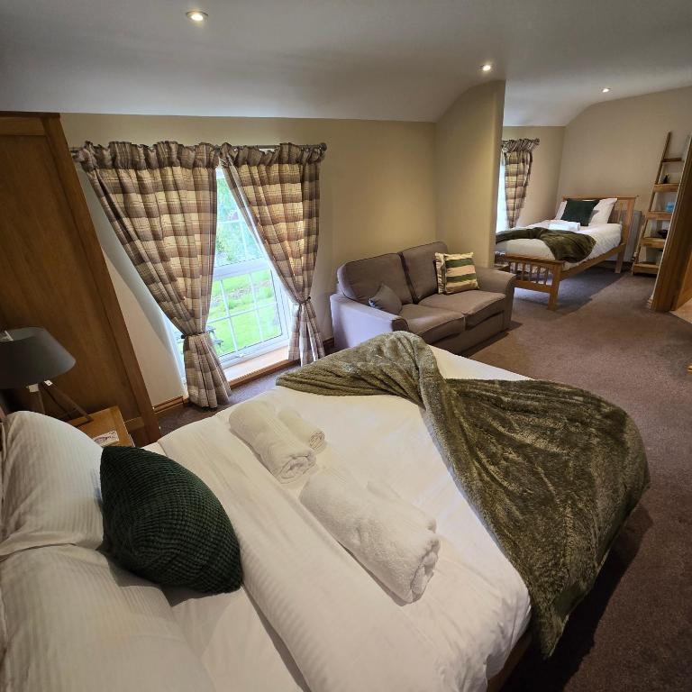 The Star Inn, Weaverthorpe, Ganton (updated prices 2026)