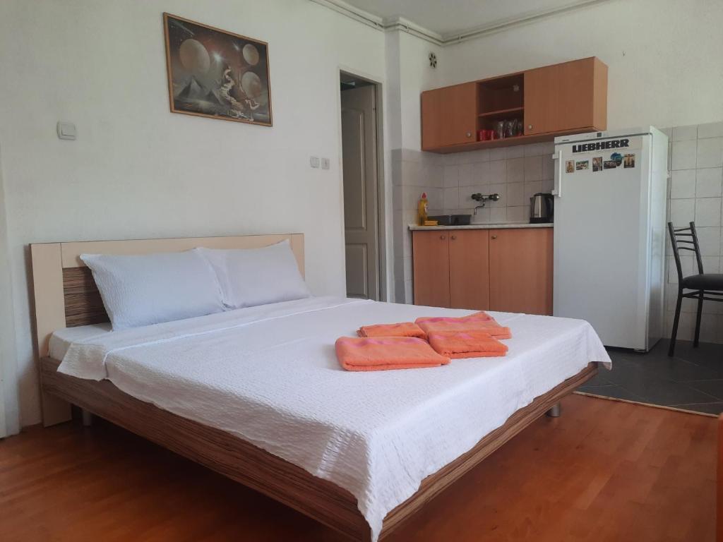 ANA Apartments, Ohrid (updated prices 2024)