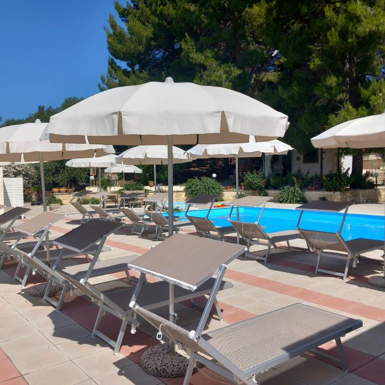 Residence San Luca Vieste, Vieste (updated prices 2026)