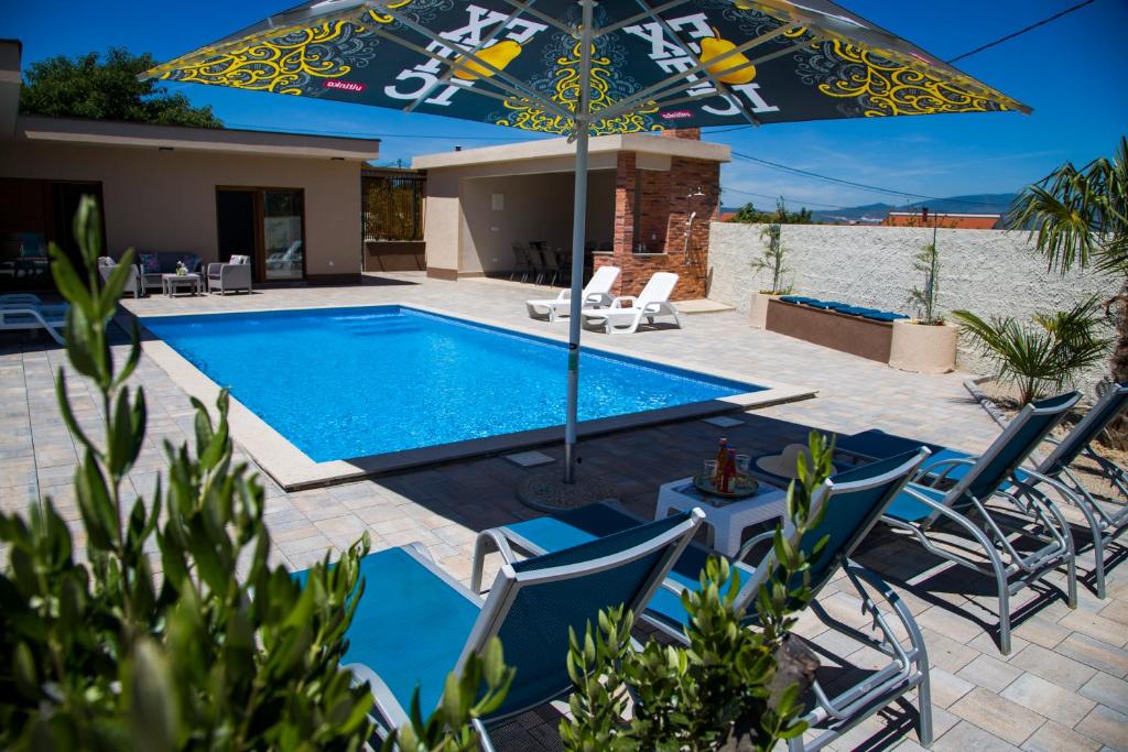 Villa G Residency, Mostar (updated prices 2025)
