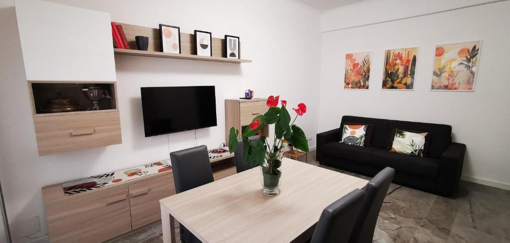 Vatican & Aurelia Apartments, Rome (updated prices 2025)