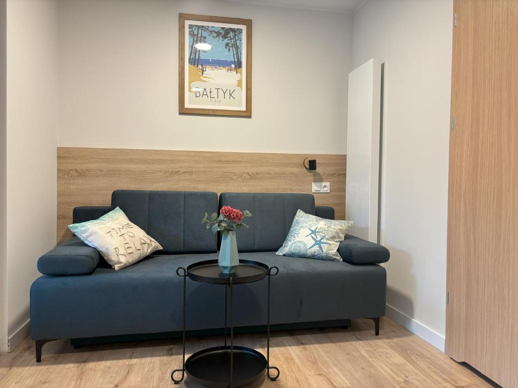 Suntel Łeba, Łeba (updated prices 2025)