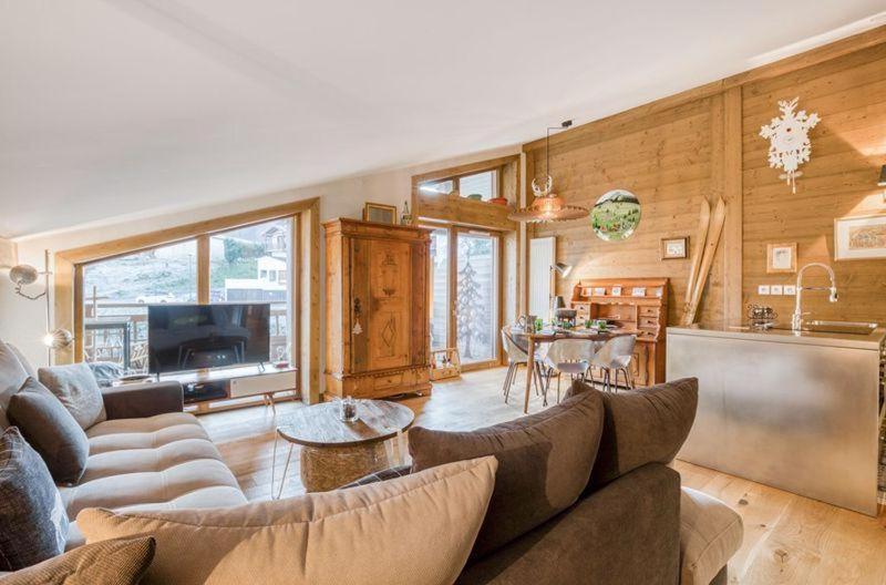 3 Bed Loft Style Apartment, Morillon (precios actualizados 2025)