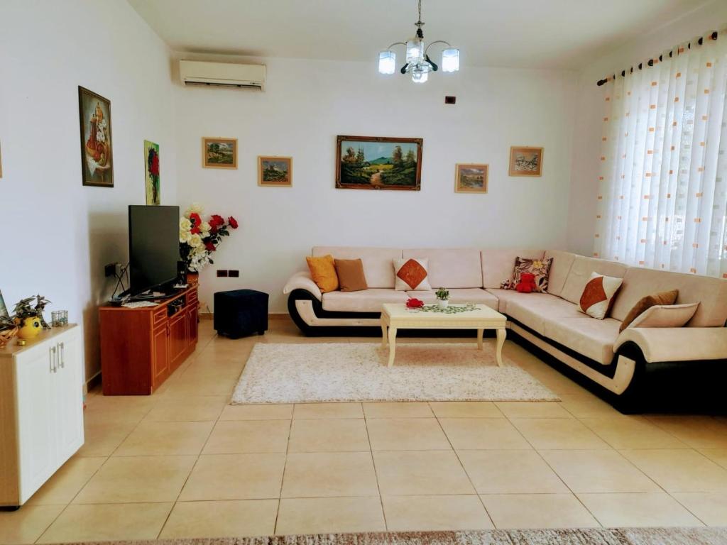 Besi Guesthouse, Shkodër (updated prices 2025)