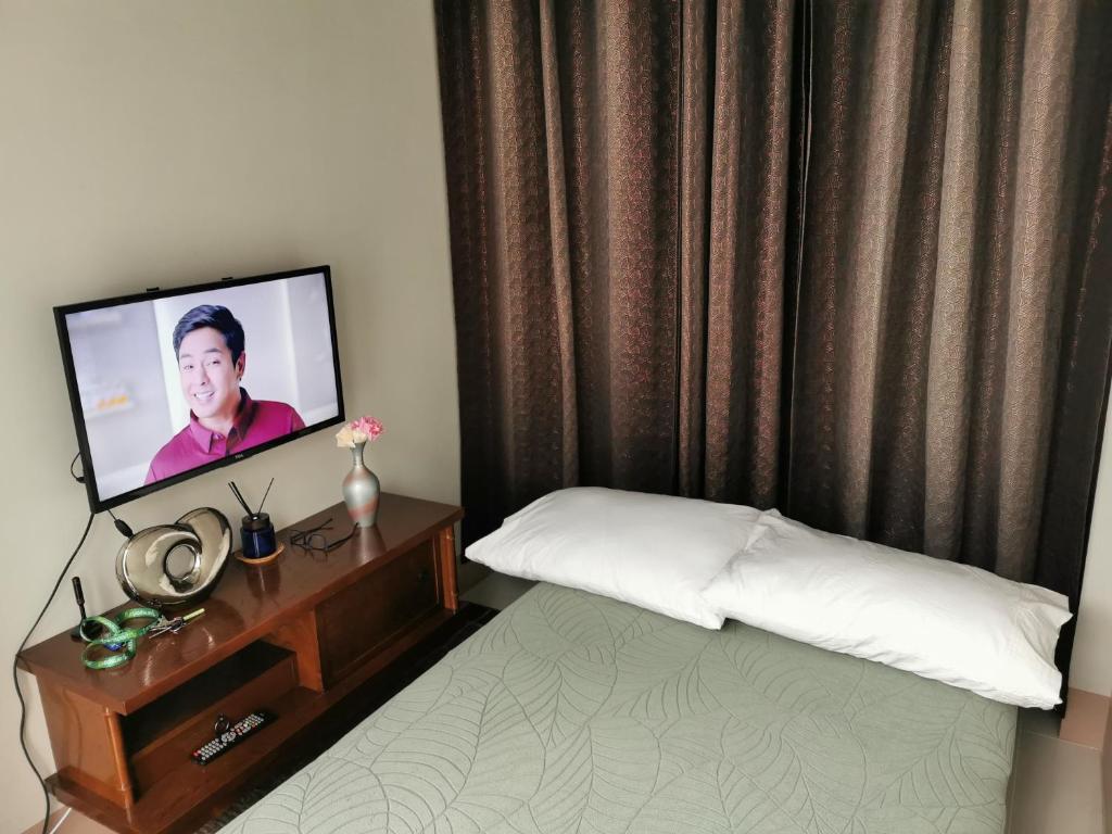 Mall of Asia condotel, Manila (updated prices 2024)