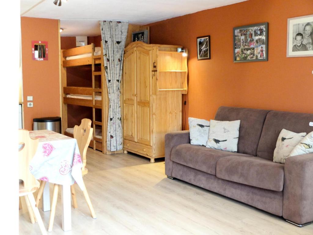 Résidence Palafour - Studio pour 4 Personnes 154, Tignes (updated ...