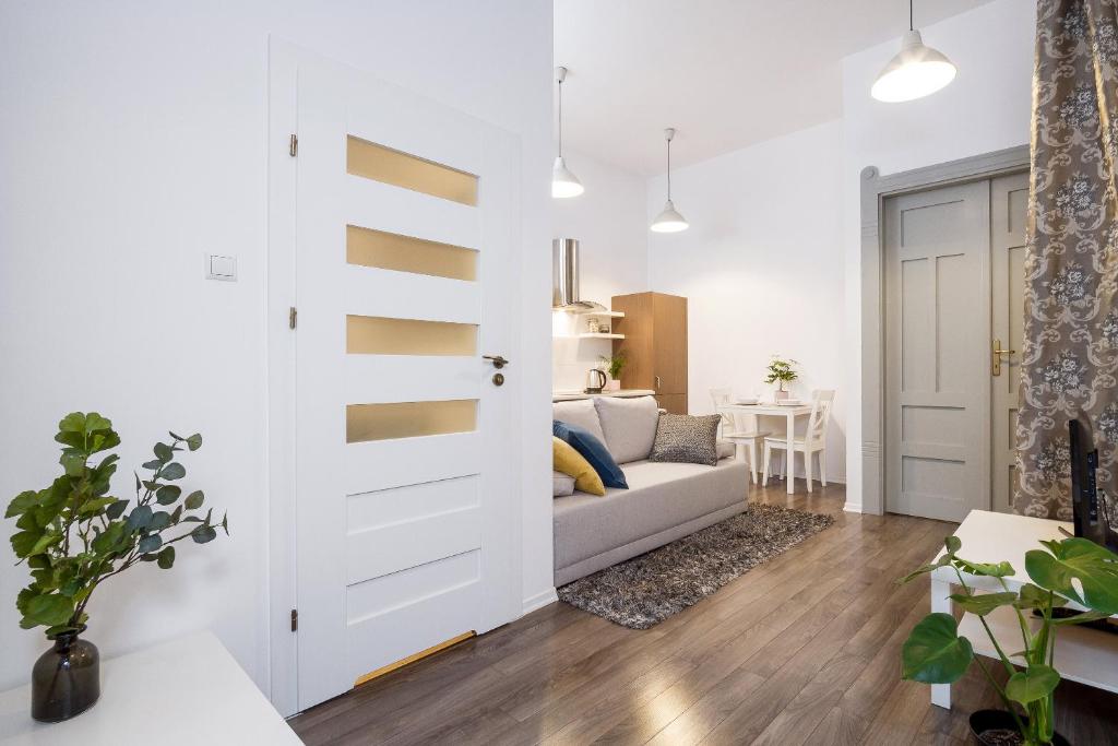 Main Station - 8 Rakowicka Street, Cracovie (tarifs actualisés, 2025)