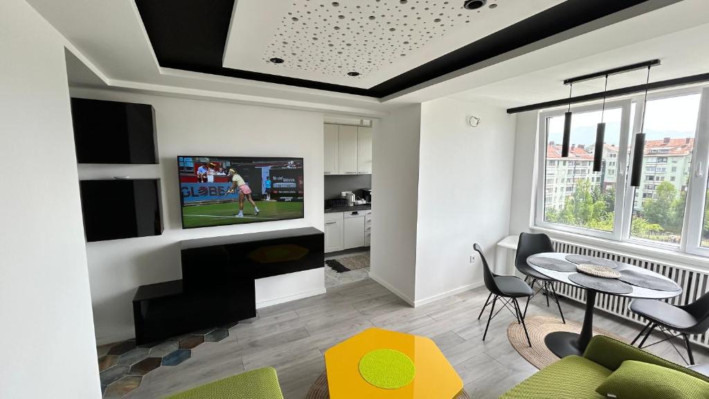 Apartman DOBRINJA 5, Sarajevo (updated prices 2026)