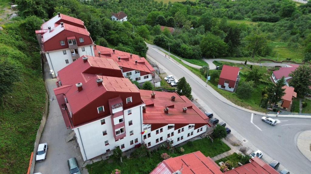 Kulic 2, Plužine (precios actualizados 2026)