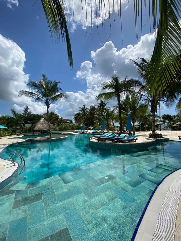 Turkuaz Beach Zanzibar, Kumba Urembo (updated prices 2025)