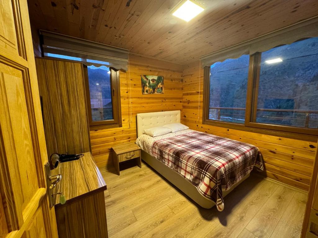 Kale-i Bala Palam Cafe Pansiyon, Çamlıhemşin (precios actualizados 2024)